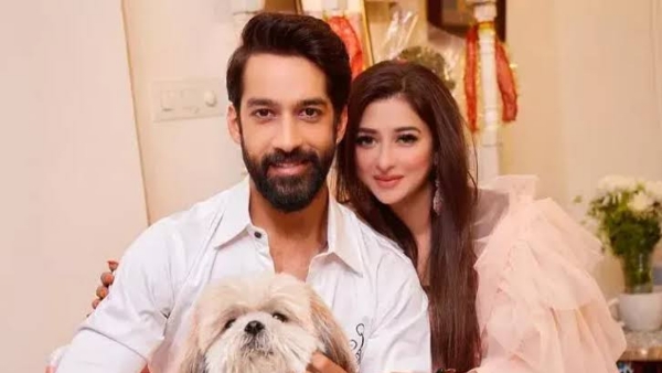 Imlie fame atharv aka Karan Vohra wife Bella Vohra gave birth to twin ...