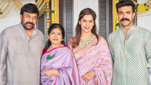 Ram Charan and wife Upasana Kamineni welcome baby girl after 11 years ...