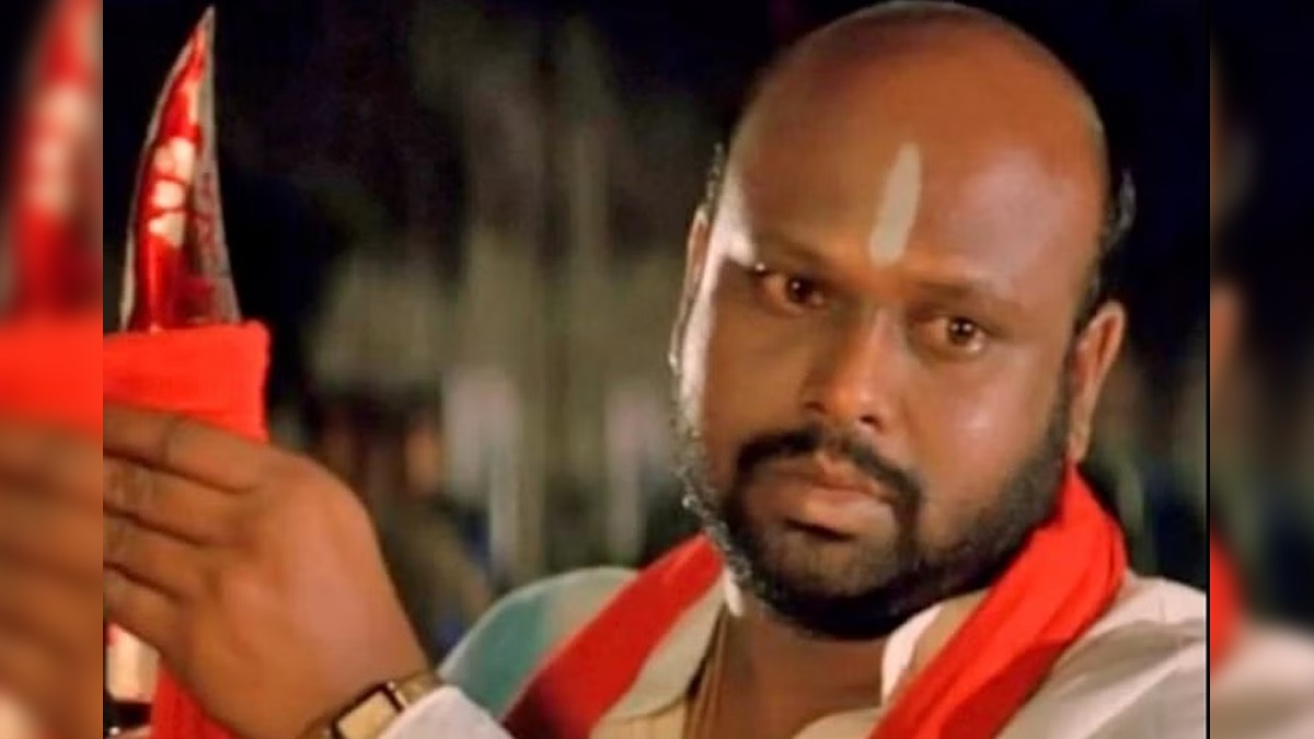 Rami Reddy played negative role in more than 250 films, painful death ...