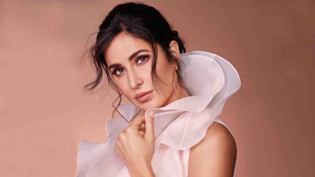 Katrina Kaif launches new range of Kay Beauty’s vegan-coloured matte ...