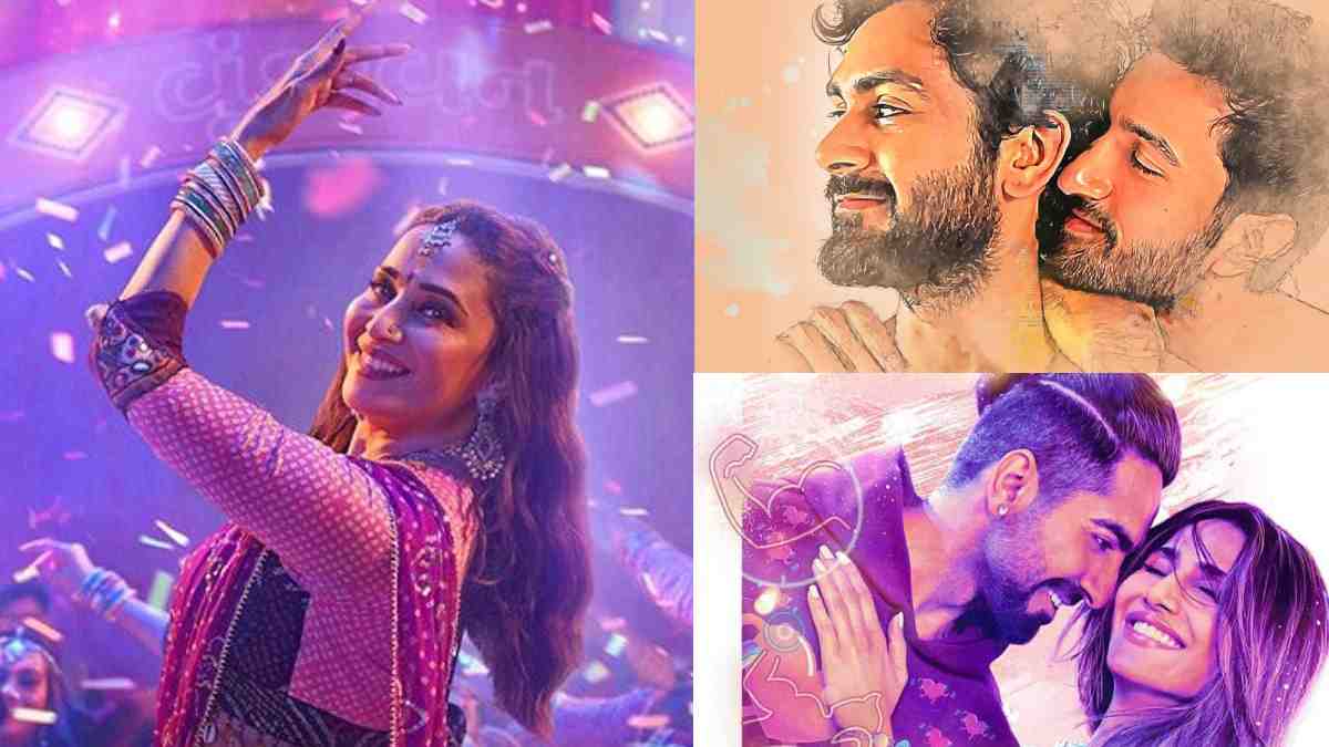 Pride month: Madhuri Dixit to Kalki Koechlin, 7 times when actors chose ...