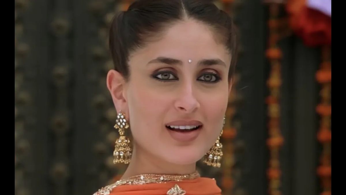 Kareena kapoor doppelganger asmita Gupta video gone viral on social media saif taimur and jeh ...