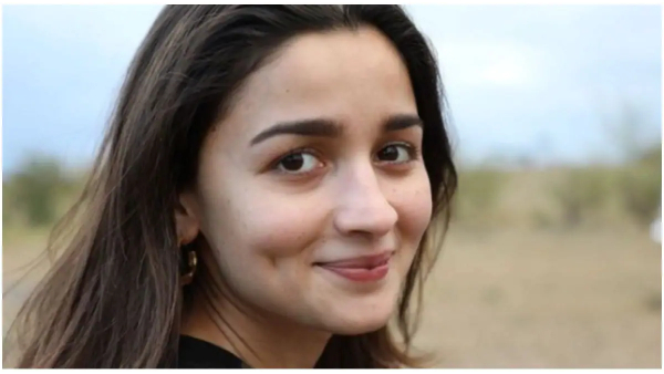 Alia bhatt doppelganger roshni ansari videos and pictures gone viral on social Media - Hindi ...