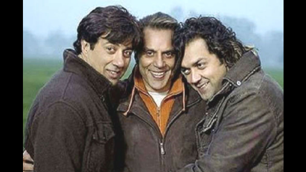 Dharmendra has 13 grandchildren know the list of family members ...