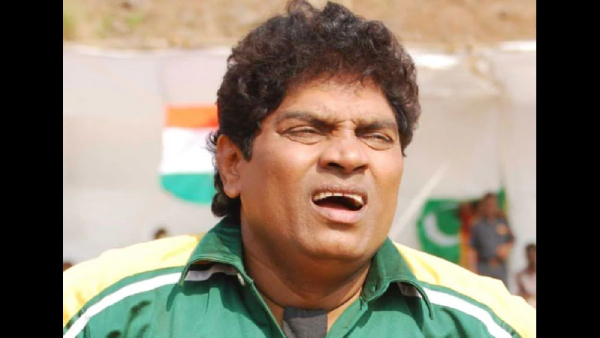 Johnny Lever wife Sujata beats bollywood actresses in boldness, see her ...