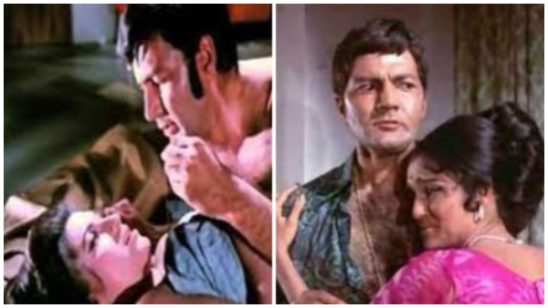 Prem Chopra revealed in his biography that he has shoot rape scenes in more than 250 films in ...