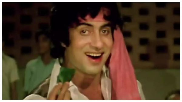 Pran took more fees than Amitabh Bachchan in the film Don and played a ...