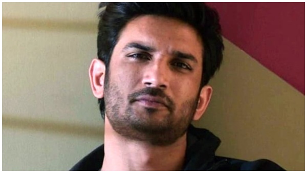 film on sushant singh rajput released shashank released to show the ...