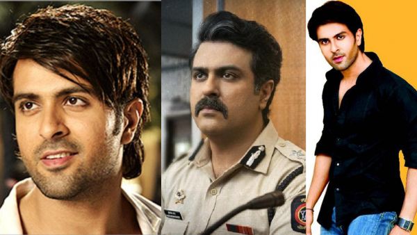 bollywood actor Harman Baweja debut ott web series Scoop, he talk about ...