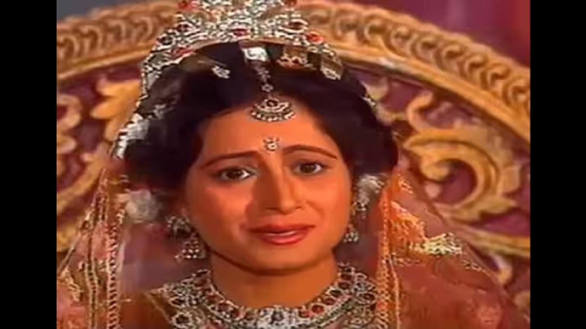 Mandavi aka Sulakshana Khatri complete look changed in 36 years, see ...