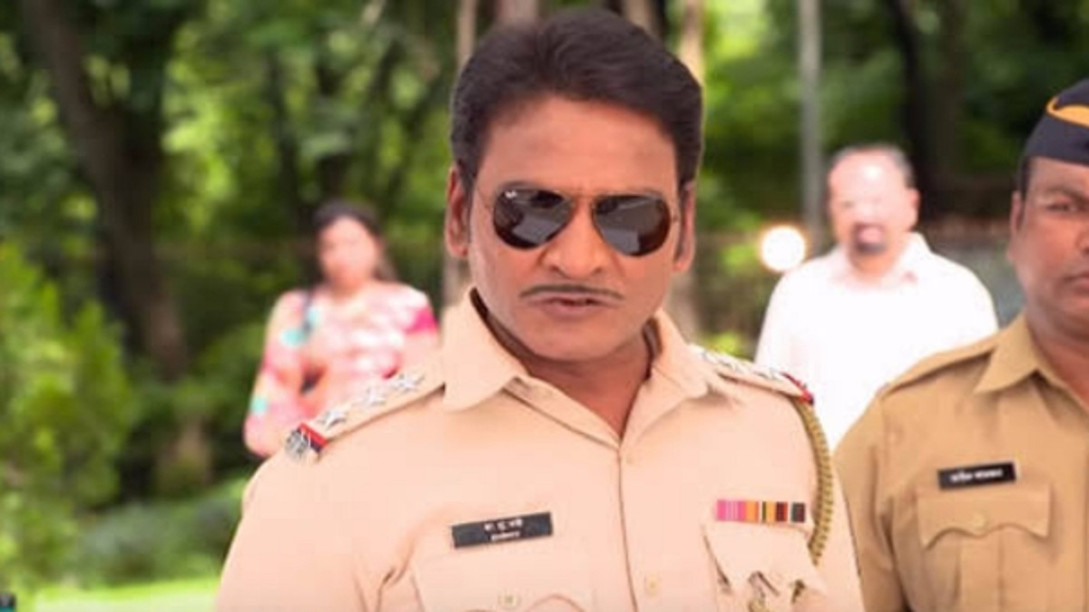 How Daya Shankar Pandey of Taarak Mehta Ka Ooltah Chashmah got the ...