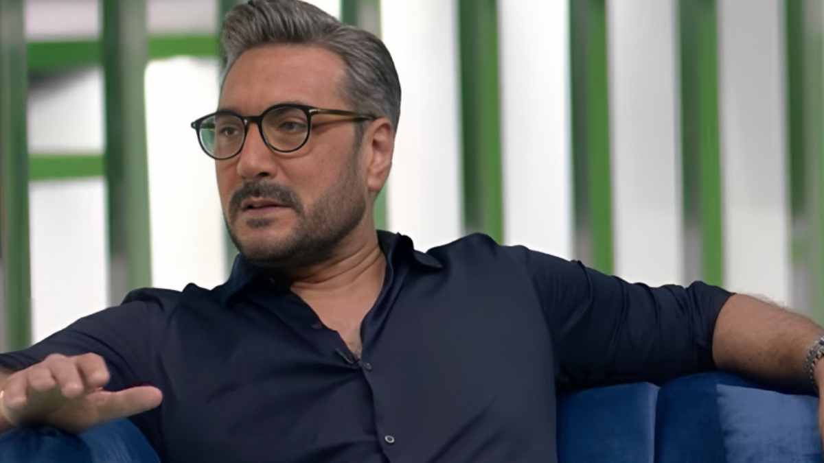Adnan Siddiqui, Pakistani actor who worked with Sridevi, says, Artists ...