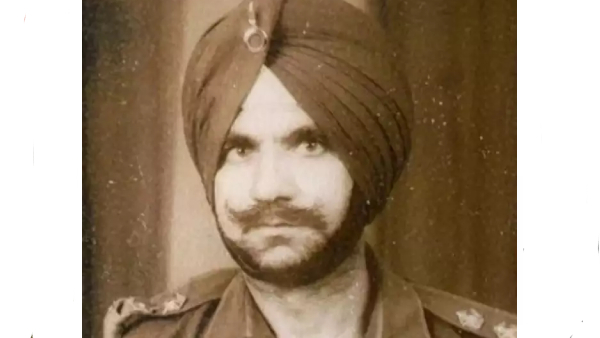 Sunny Deol's Gadar Ek Prem Katha real story, inspired from life of ...