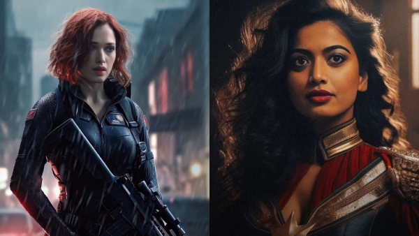 Tamannaah Bhatia, Katrina To Deepika Padukone: Indian Actresses as ...