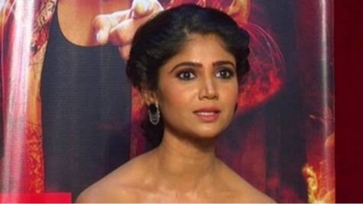 Ratan Raajputh Shares Her Scary Casting Couch Experience And She Is Still Angry With This