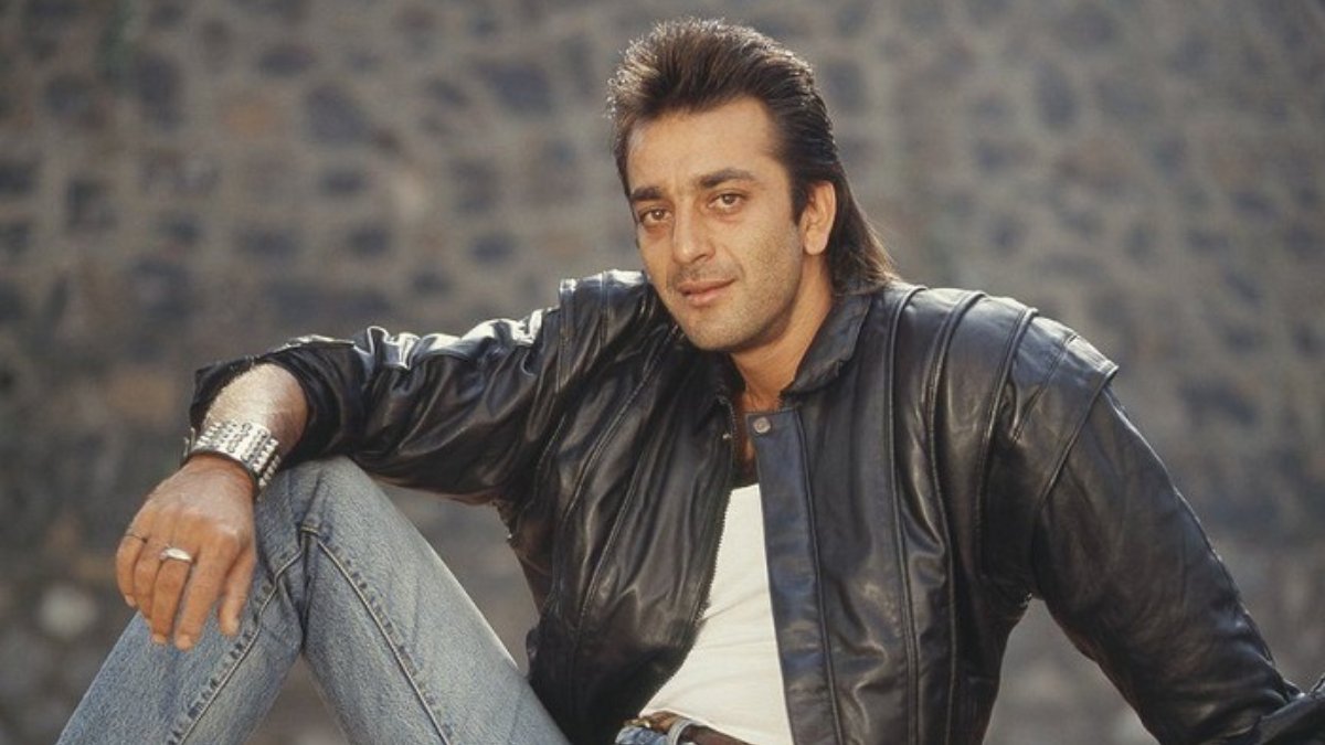Gulshan Devaiah’s look in Guns and Gulaabs is inspired from Sanjay Dutt ...