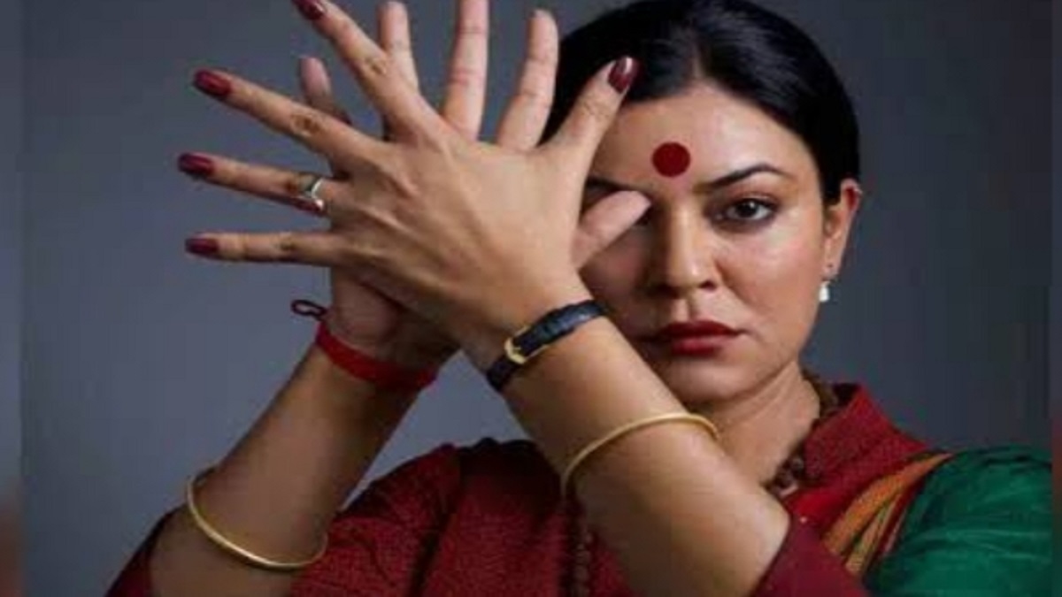 Sushmita Sen reveals she was trolled and called chakka after the ...