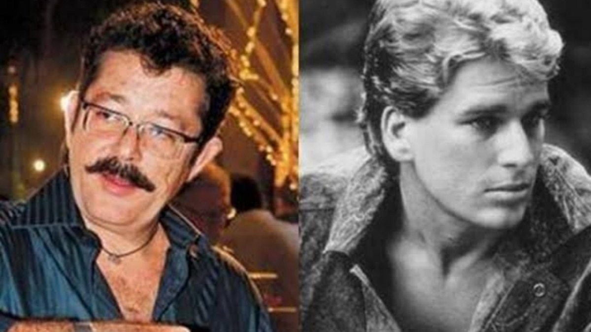 Shashi Kapoor son Karan Kapoor flopped in films because of his English ...