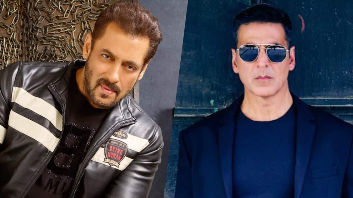 OMG 2 to become Akshay Kumar's 16th film in 100 crore club, clashing ...