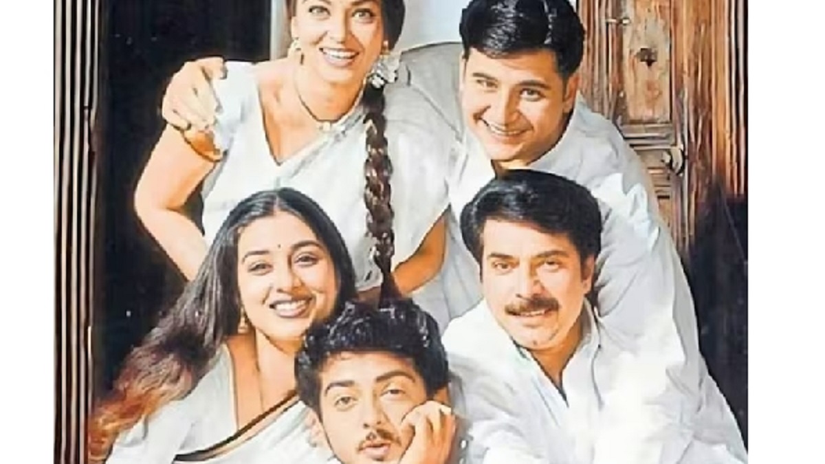 South actor Mirza Abbas Ali worked at petrol pump after flop in film ...