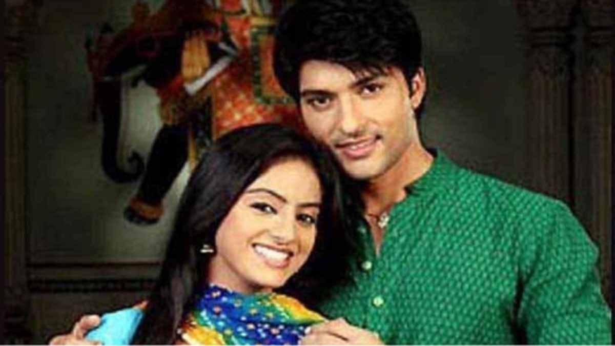 Sooraj rathi aka Anas Rashid married a girl 14 years younger than ...