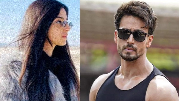 अब Disha नहीं बल्कि Deesha हैं टाइगर श्रॉफ की नई गर्लफ्रेंड? Tiger ...