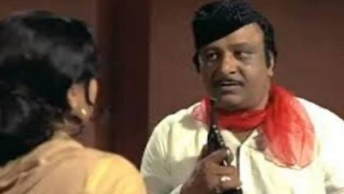 Jagdish raj khurana played the role of police inspector in 144 film and ...