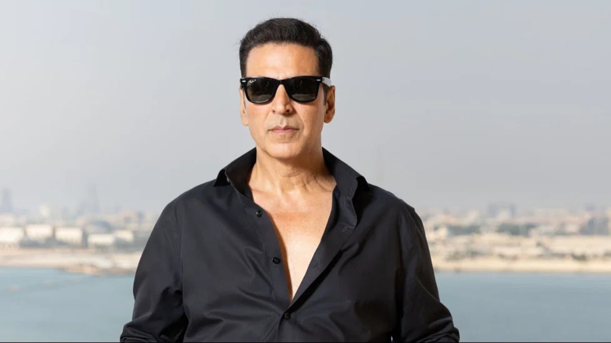 6 times Akshay Kumar played the role of unsung heroes on the silver ...