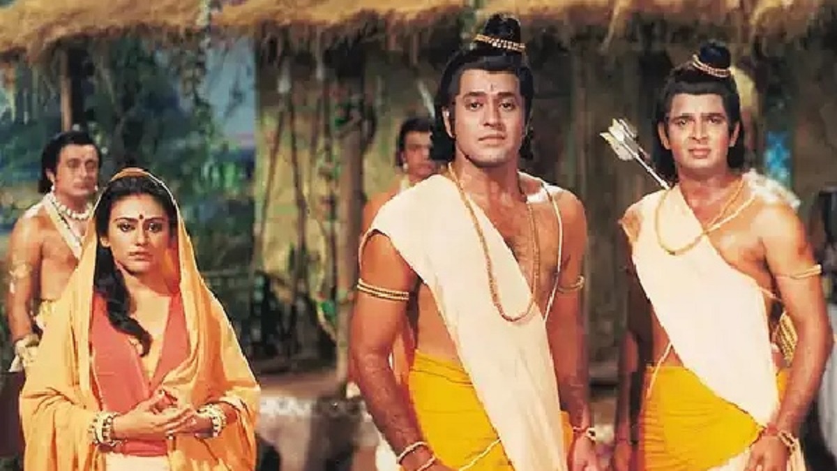 Ramayan luv aka Mayuresh Kshetramade has now become the CEO of a big ...