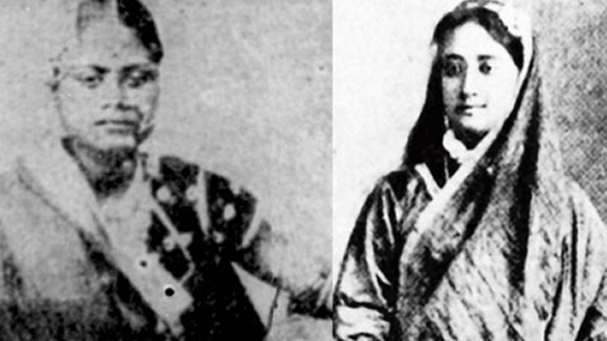 Who is binodini dasi noti binodini husband and daughter why she quit ...