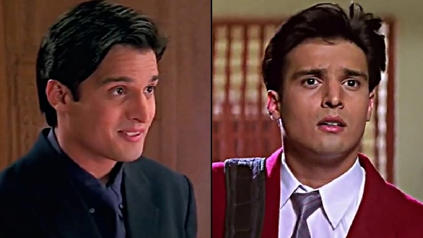 Mohabbatein actor Jimmy shergill know about his wife and son Jimmy ...