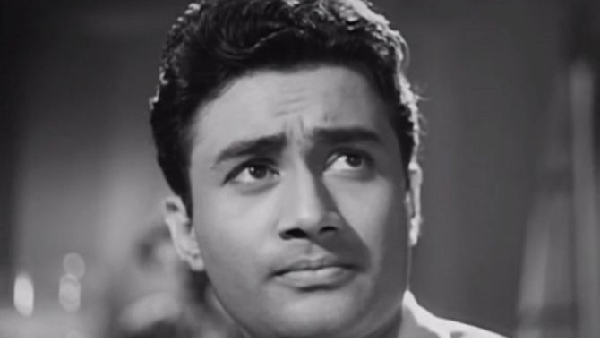 The court had banned legendary actor Dev Anand to wearing a black coat Dev Anand black court ...