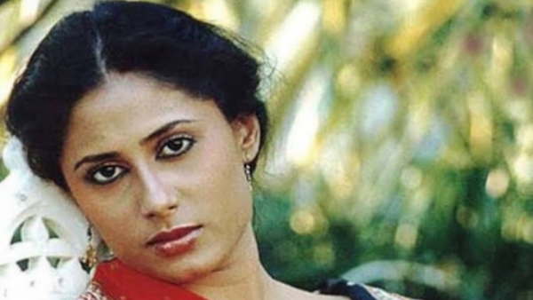 smita patil married with raj babbar who is already married she was died ...