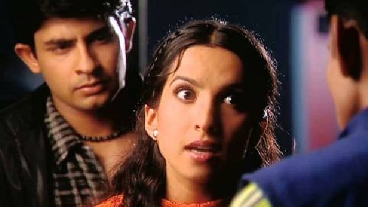 karan singh grover first wife shraddha nigam nowadays karan singh ...