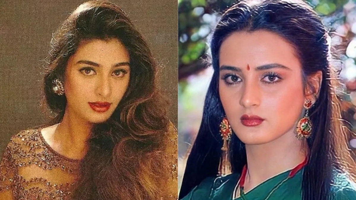 Tabu sister Farah Naaz used to cut her own wrist, know what was the reason - Hindi Filmibeat