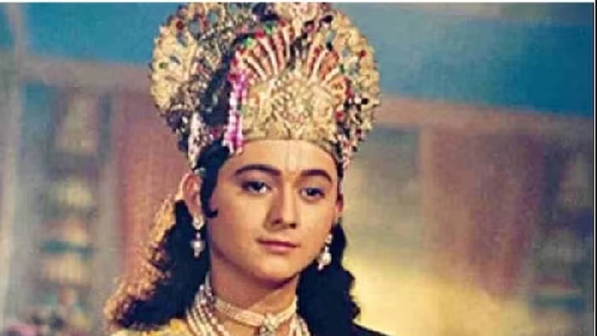 Sameer Rajda Ramayan