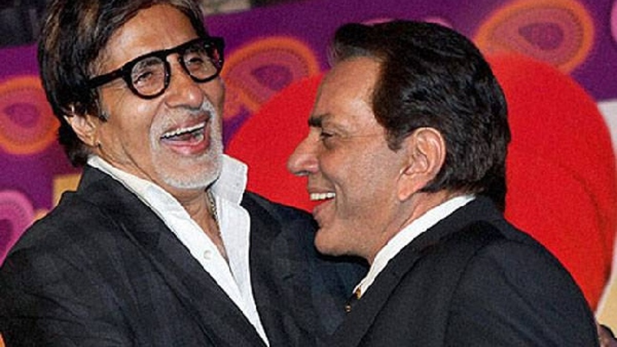 Rishi kapoor amitabh bachchan Dharmendra dev anand pran these actors ...