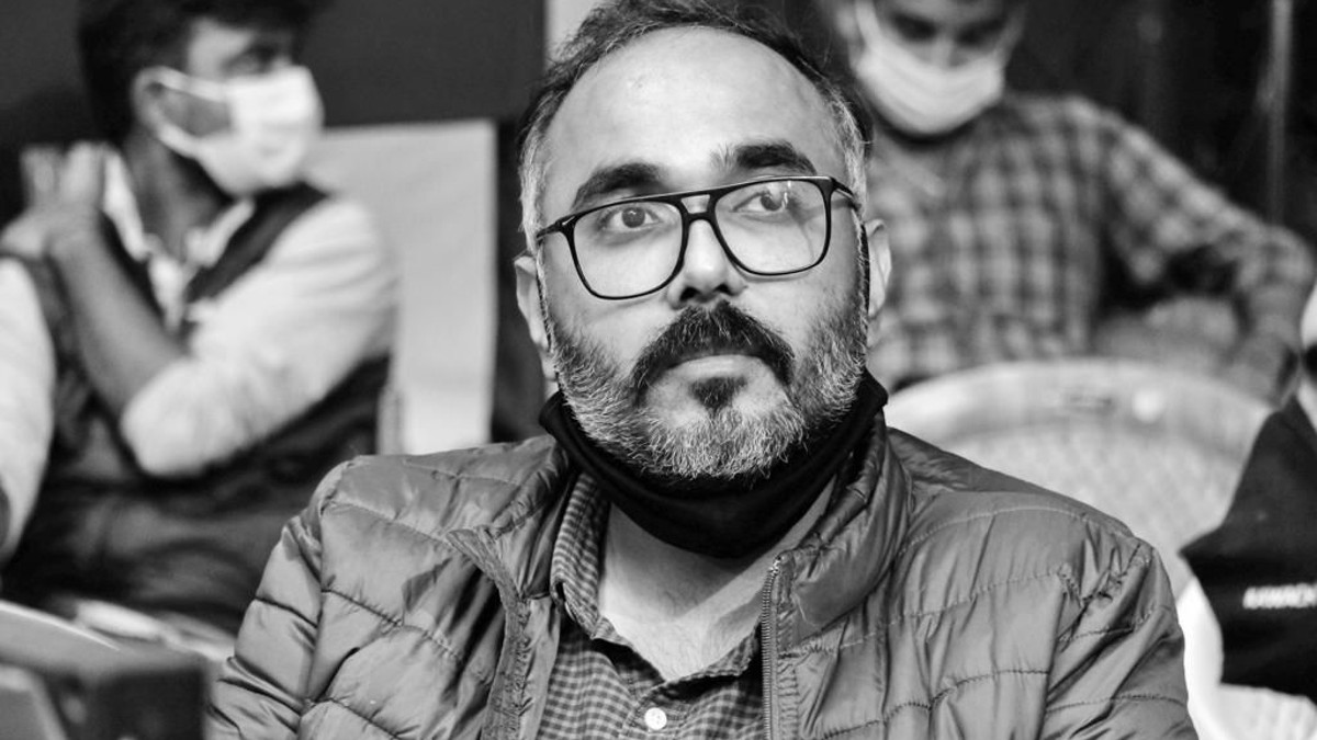 Tejas: Director Sarvesh Mewara reveals the secrets behind the dialogues of Kangana Ranaut ...