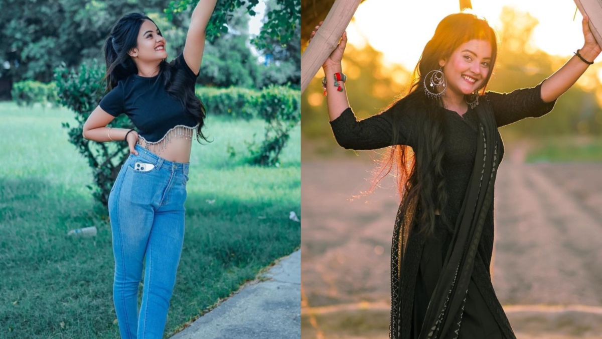 Who Is social media influencer Gungun Gupta Whose MMS Has Leaked After kulhad Pizza Couple ...