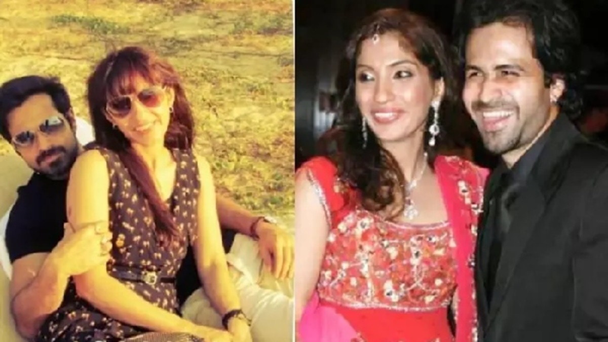 Serial kisser Emraan Hashmi marries high school friend, wife fails ...