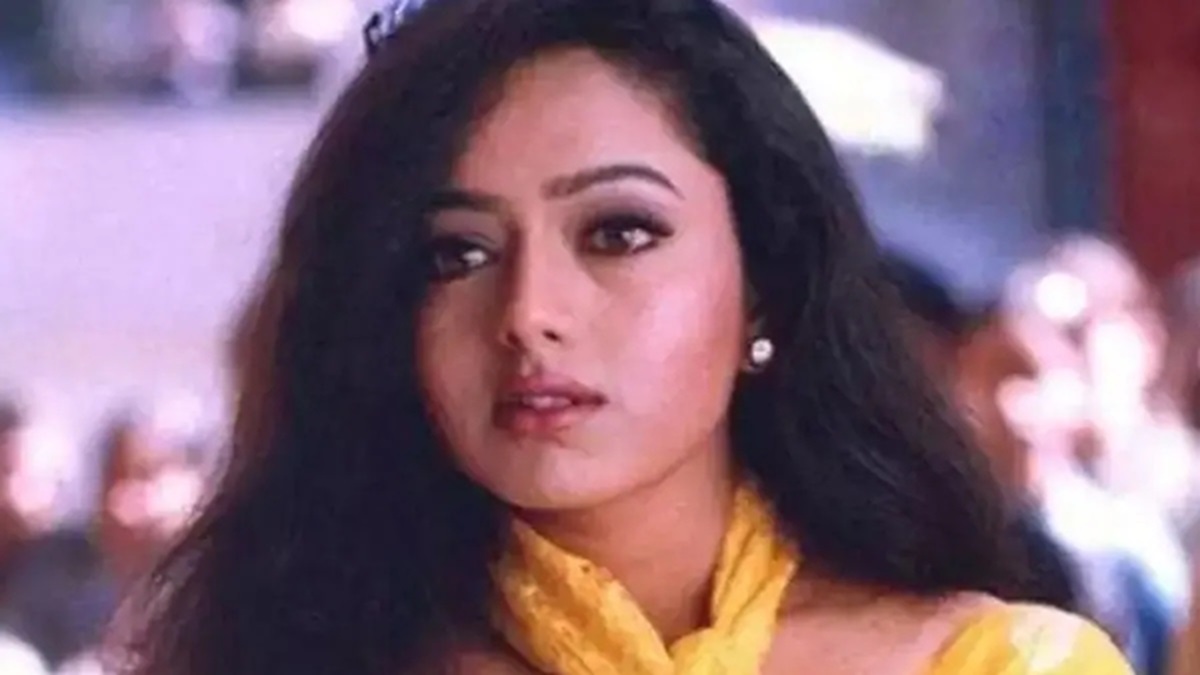 sooryavansham actress soundarya lookalike video viral on internet ...