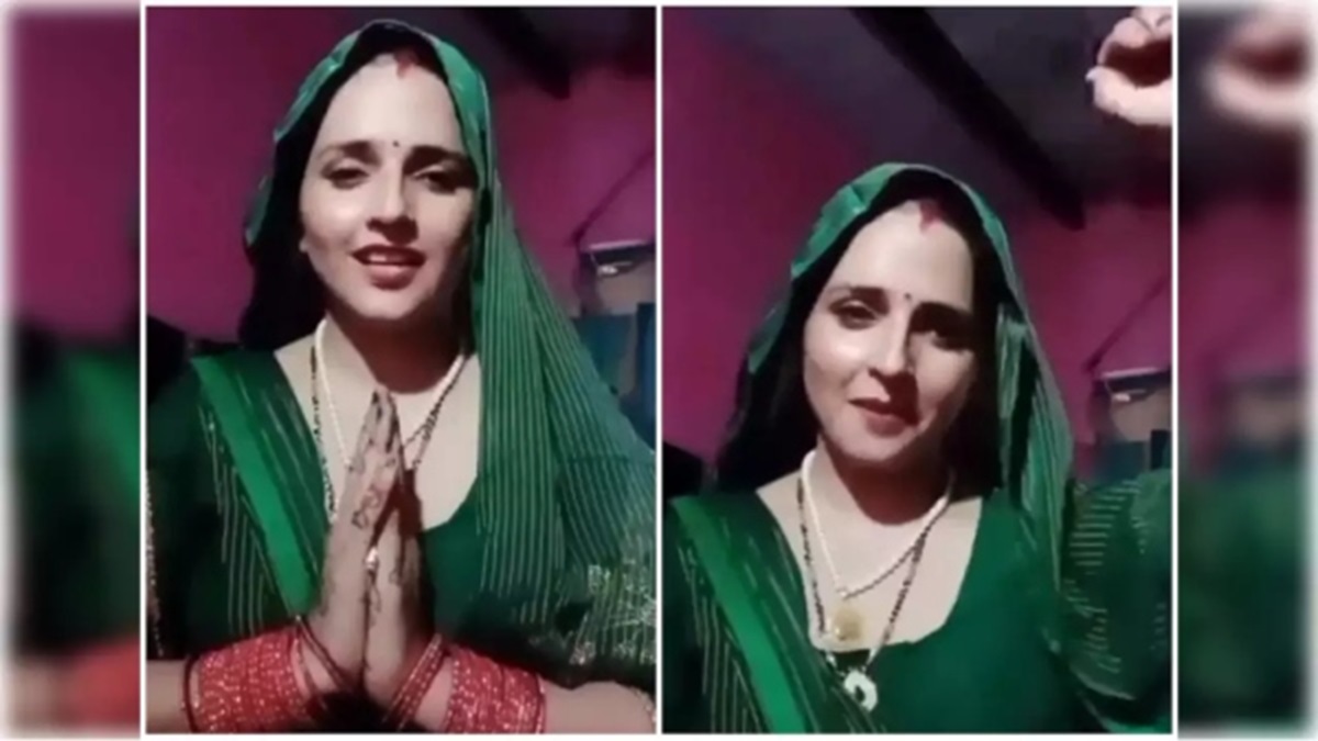 Seema Haider father in law diwali gifts makes her proud Seema Haider ...