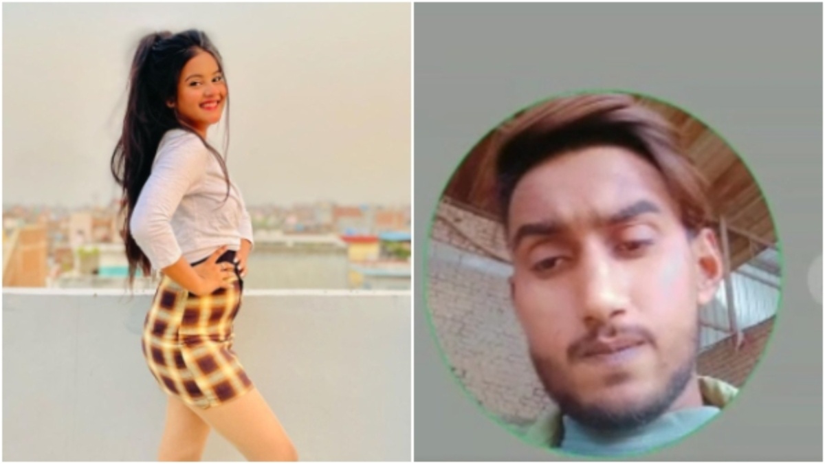 Gungun Gupta MMS Controversy Who Is Deepu Chawla Rumoured Guy In The ...