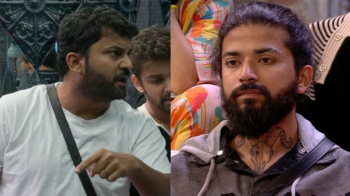 Bigg Boss 17 Update uk 07 rider aka babu bhaiya aka anurag dobhal gets ...