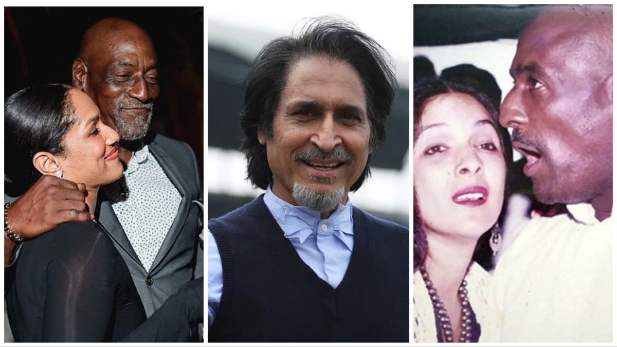 Pak Cickter Controversial Statement On Neena Gupta Vivian Richards Relation Daughter Masaba