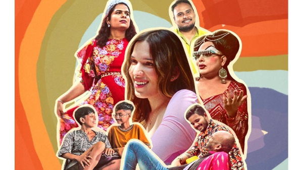 Rainbow Rishta Review: A heartwarming, bold and empowering docuseries ...