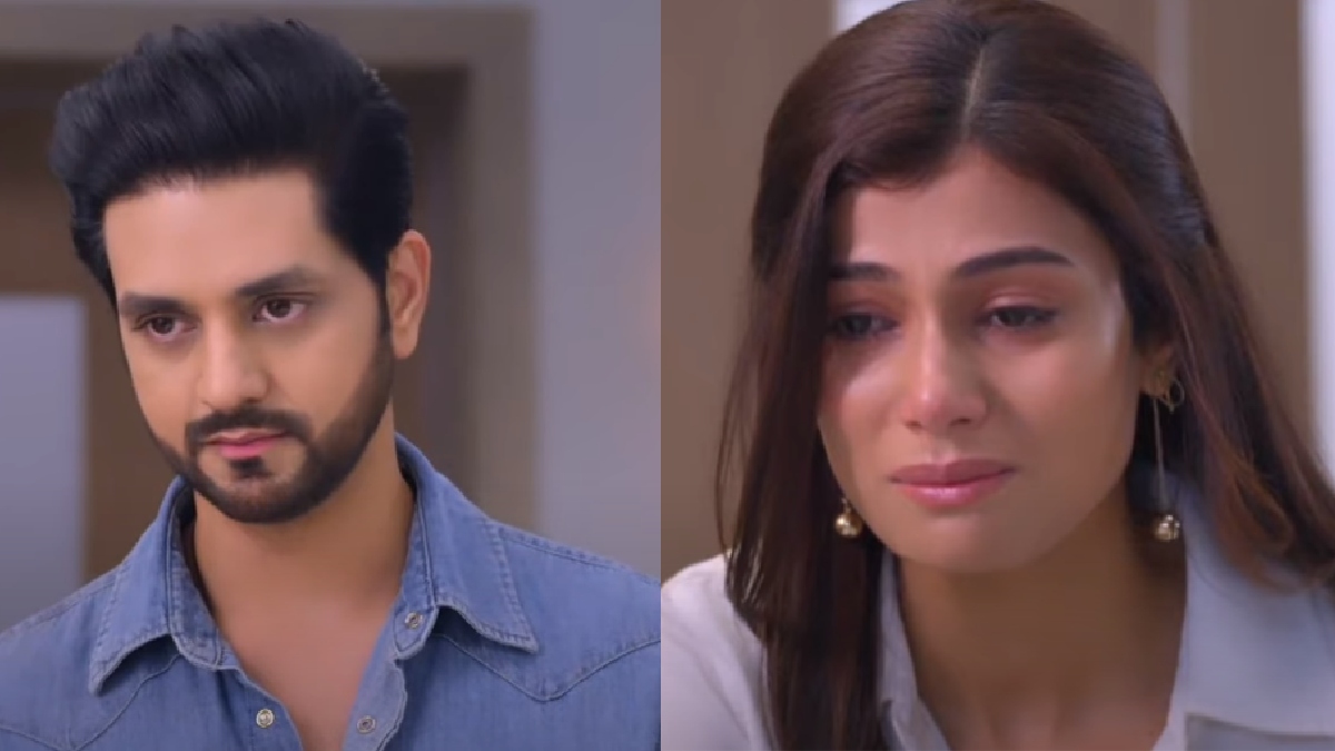 GHKKM Spoiler Alert : This is how Reeva won everyone's heart in Bhosle ...