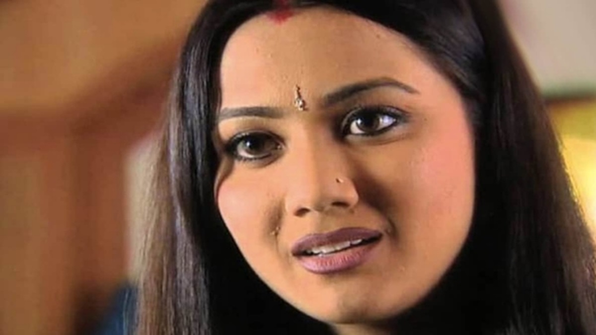 Kusum aka nausheen ali khan transformation her photos gone viral on social media - Hindi Filmibeat