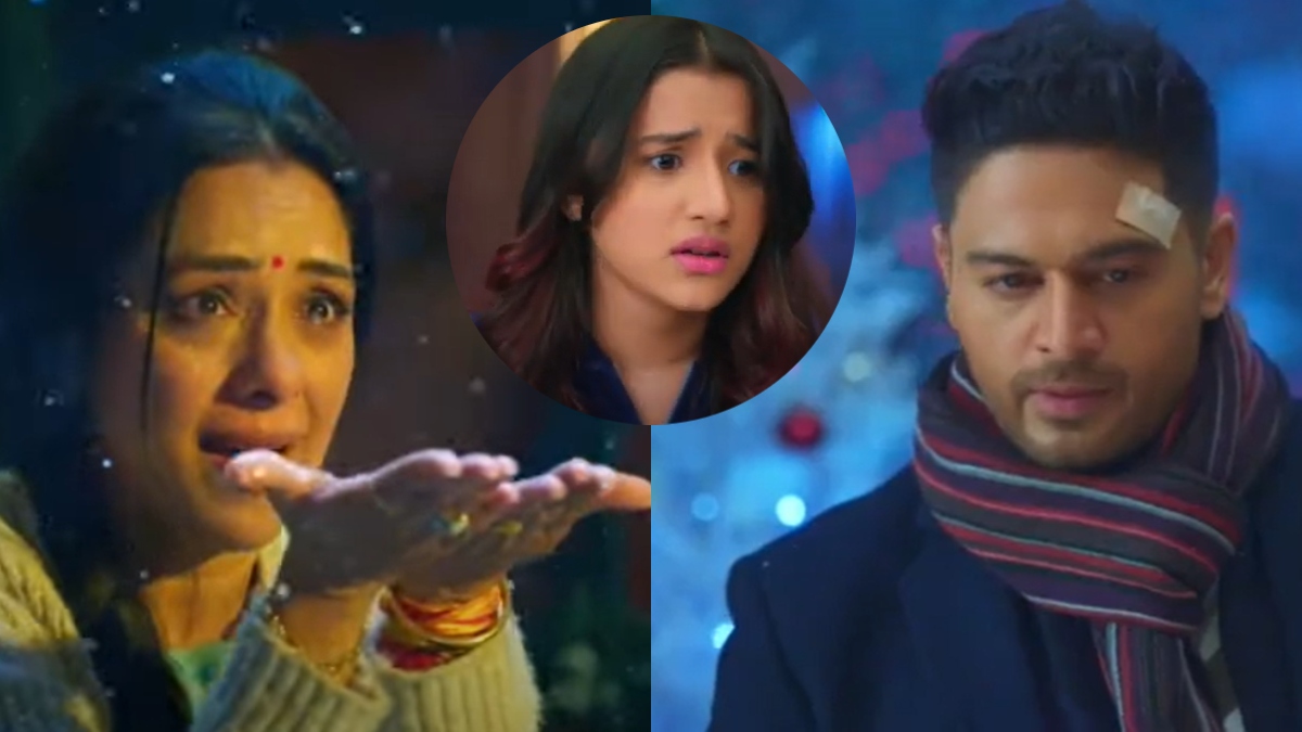 Anupamaa Spoiler Alert 15 January Anupamaa Upcoming Twists And Written ...