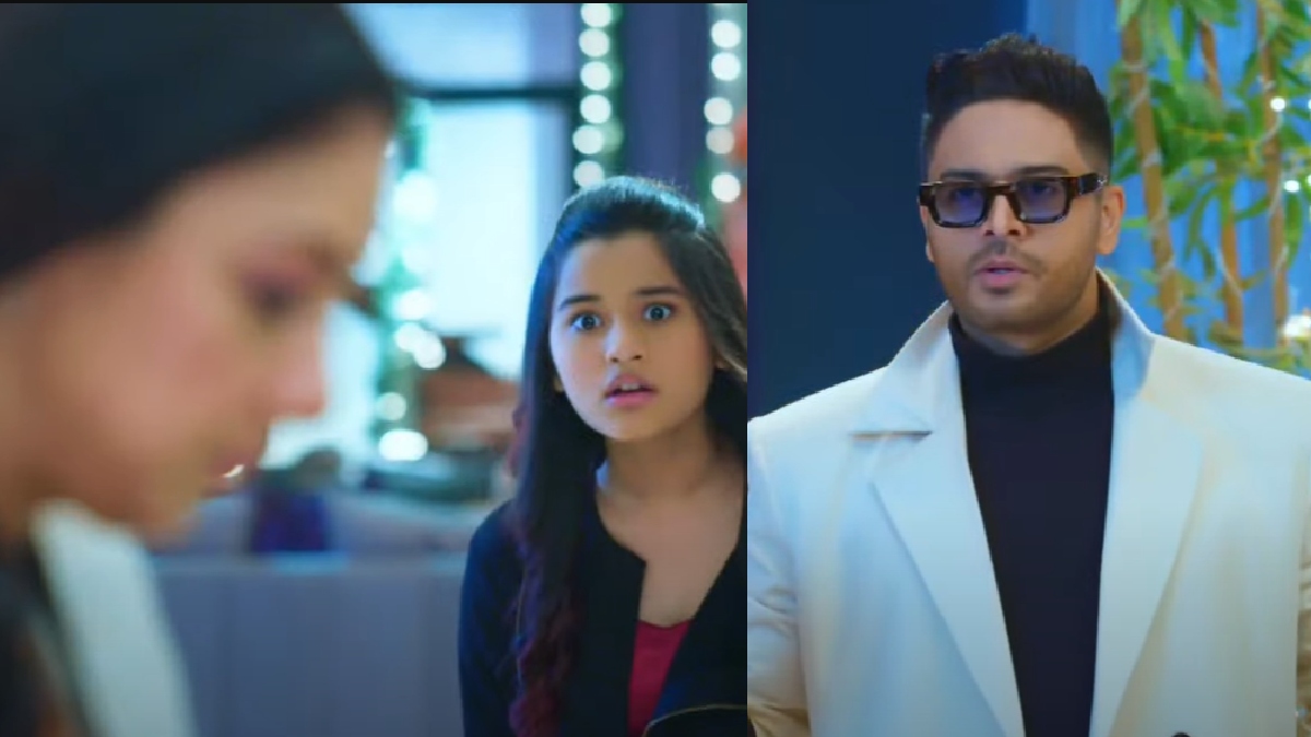 Anupamaa Spoiler Alert 6 January Anupamaa Upcoming Twists And Written ...